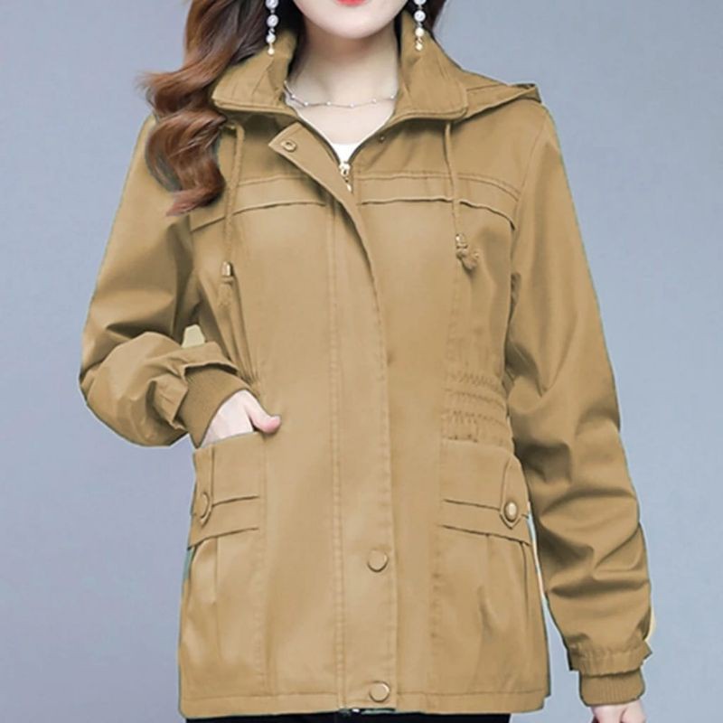 Jual jaket wanita/jaket wanita kekinian/jaket wanita kekinian korea ...
