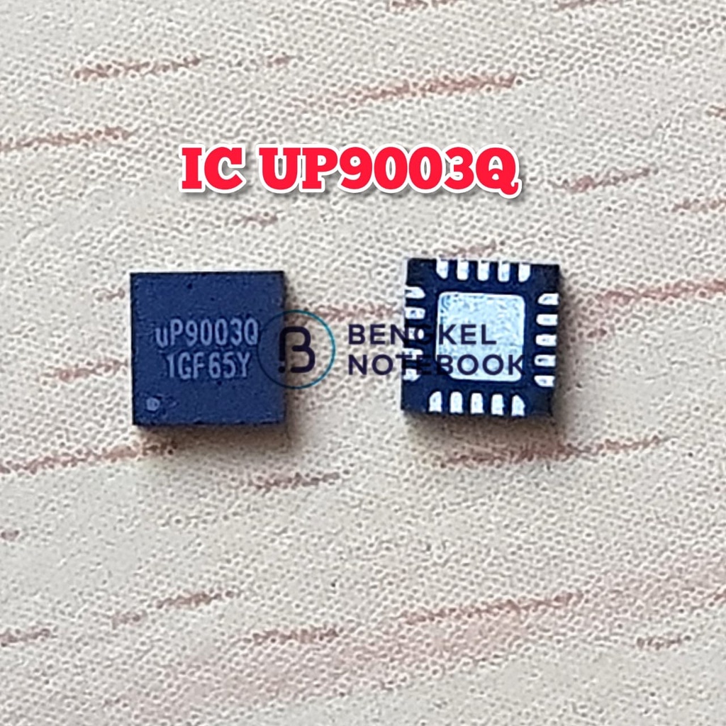 Jual IC UP9003Q UP9003 UP 9003Q 9003 | Shopee Indonesia