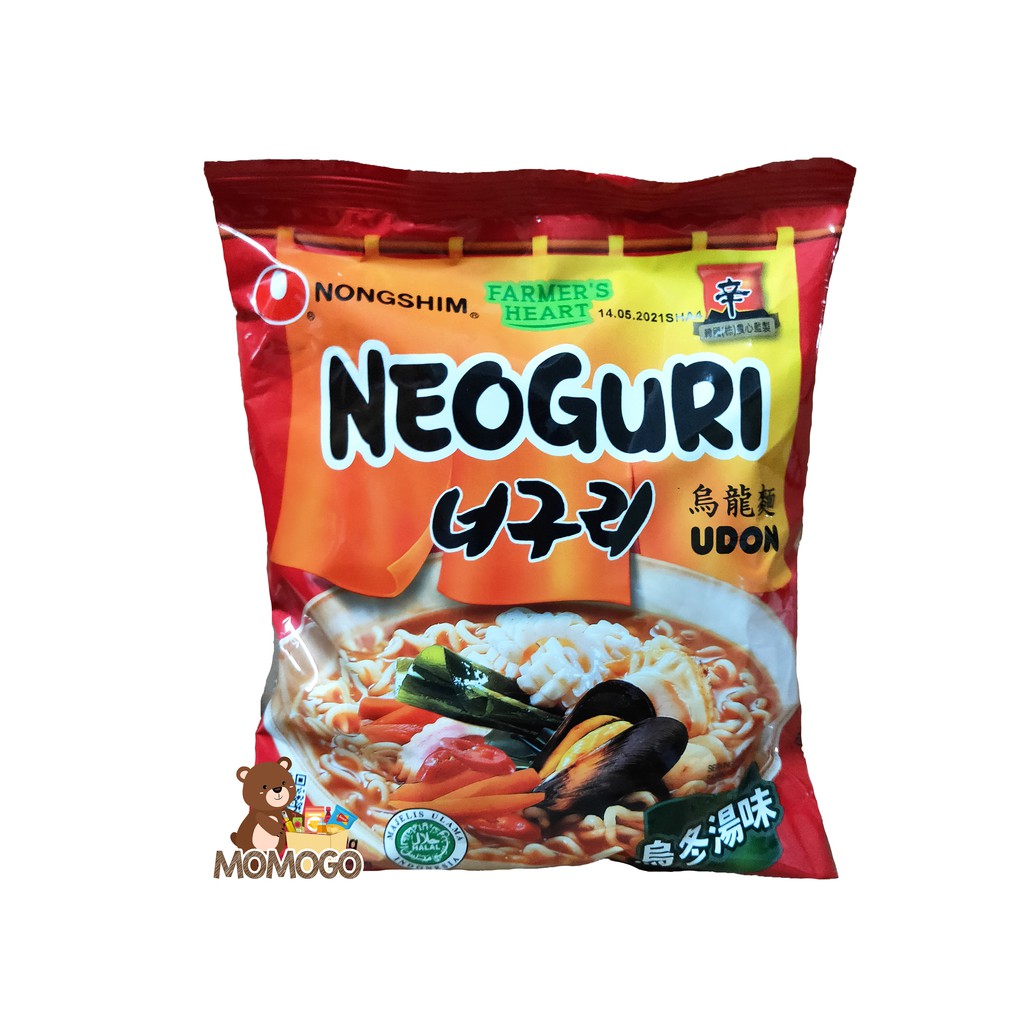 Jual NONGSHIM SHIN RAM YUN/ RAMYEON | Shopee Indonesia