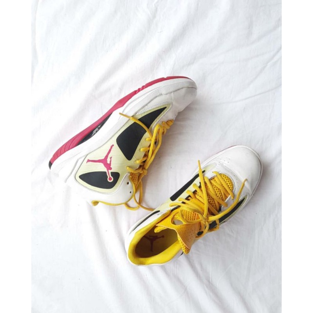 Jual Jordan Aero Flight Second | Shopee Indonesia