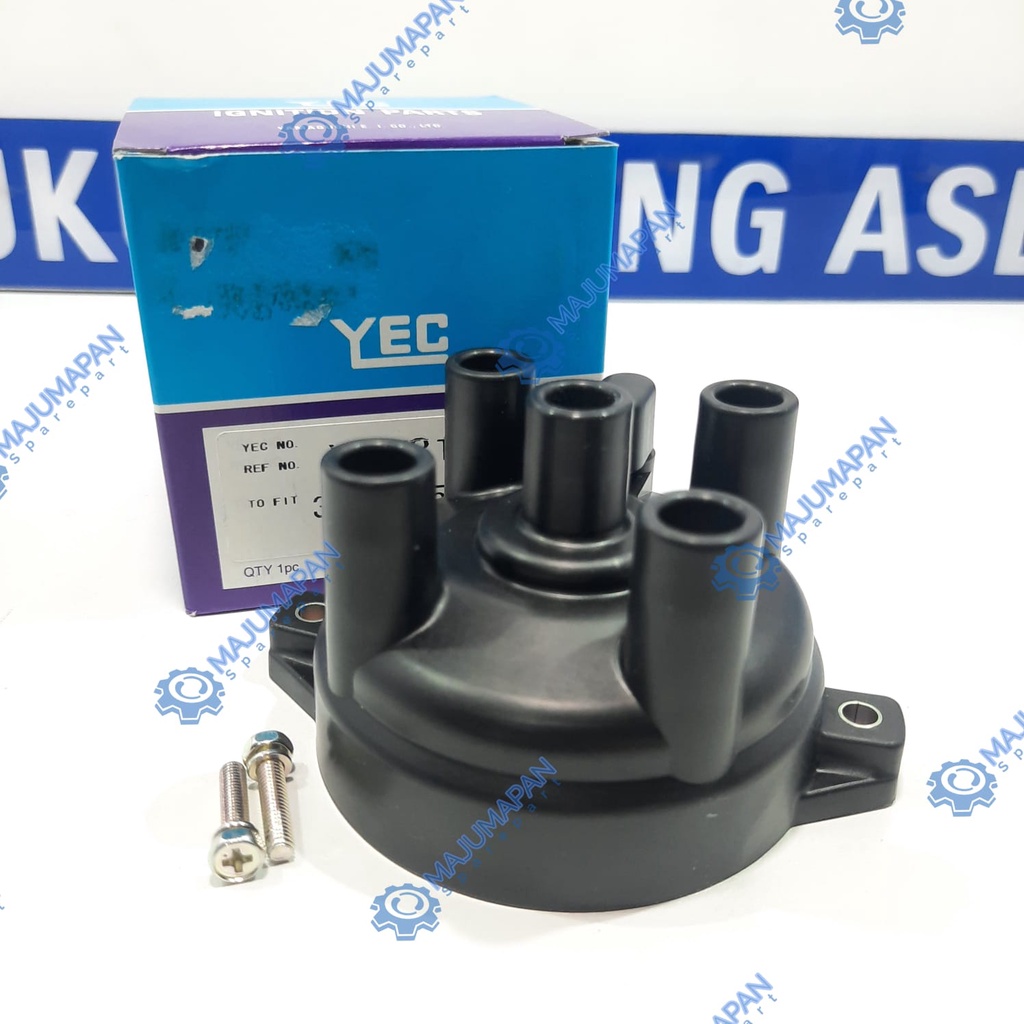 Jual CAP TUTUP DELCO DISTRIBUTOR SUZUKI ESTEEM 1.6 YEC | Shopee Indonesia