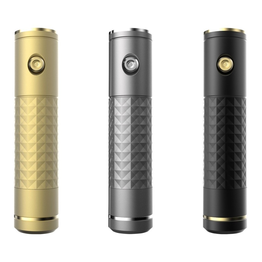 Jual Krome Mod 75W by JWell France Authentic Black Stone Grey ...