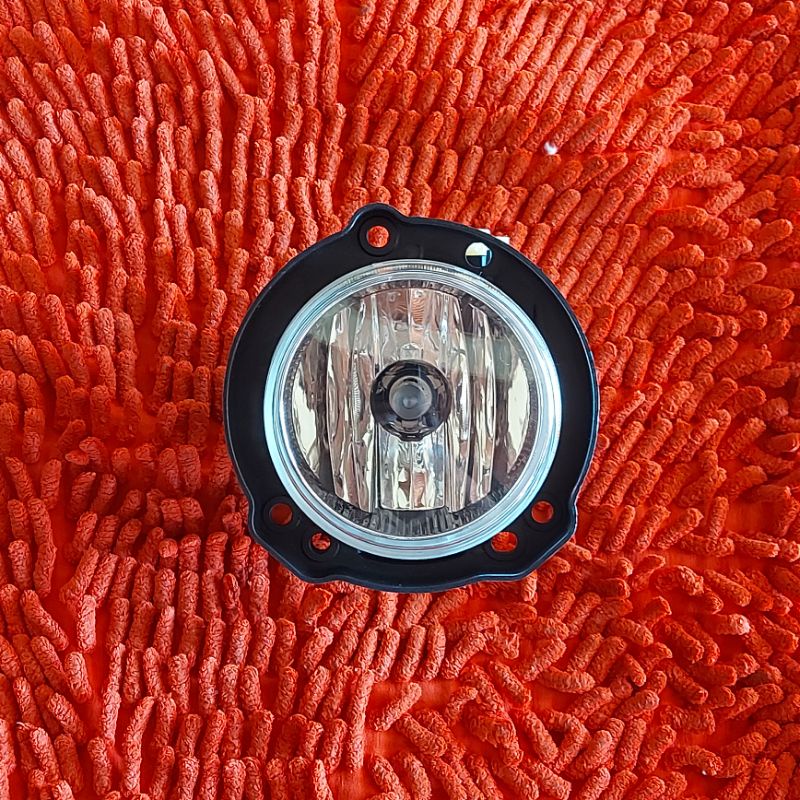 Jual Foglamp Toyota All New Avanza Tahun 2012 sampai 2020 Lengkap ...