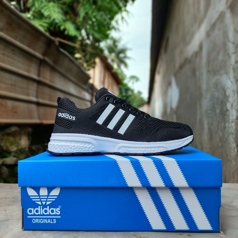 Jual selling Sepatu Original Adidas
