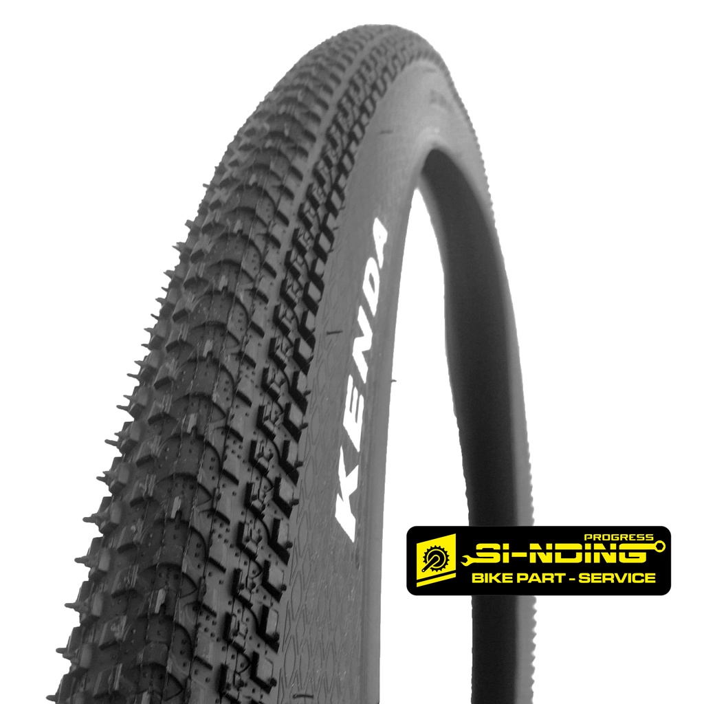 Jual Ban Luar Sepeda MTB Kenda 27.5 X 1.35 1.65 1.75 1.95 2.10 Hitam 27,5 X 1,35 - 2,10 | Shopee ...