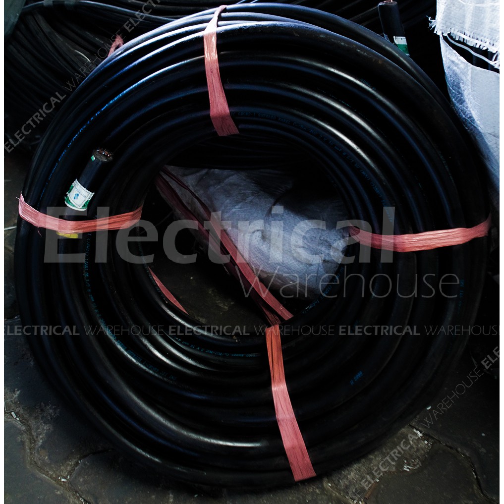 Jual Kabel Listrik NYY 2x16mm2 SUTRADO ( 2x16mm 2x16 2 x 16mm 2x16 ...