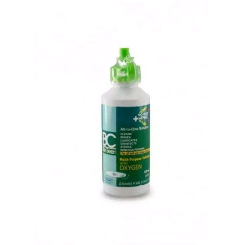 Jual CAIRAN SOFLENS BE SEEN 80ML (BE SEEN) | Shopee Indonesia