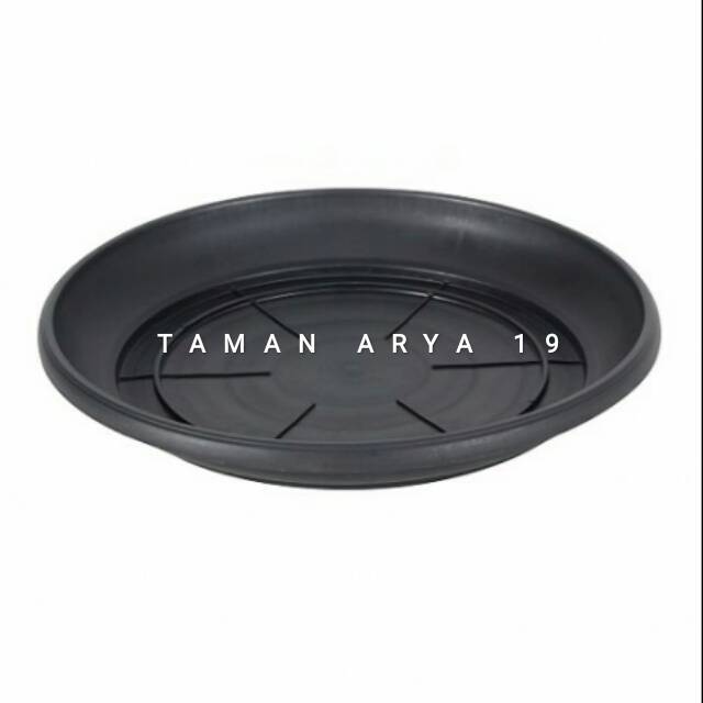 Jual Tatakan alas pot 25cm | Shopee Indonesia