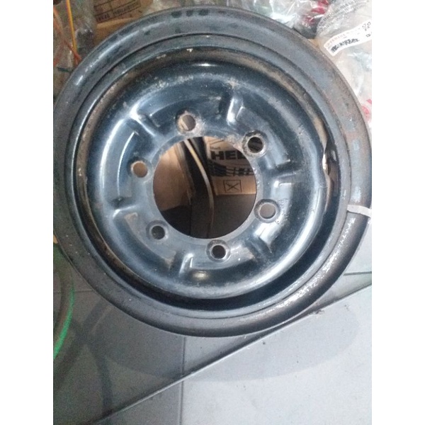 Jual VELG MITSUBISHI COLT DIESEL ENGKEL | Shopee Indonesia