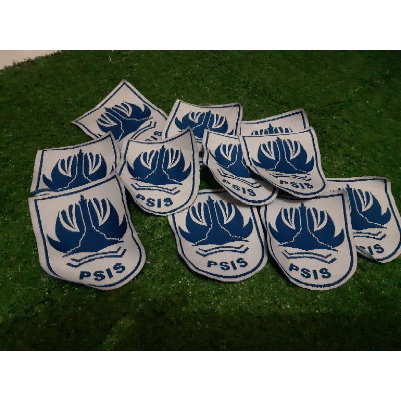 Jual logo psis woven | Shopee Indonesia
