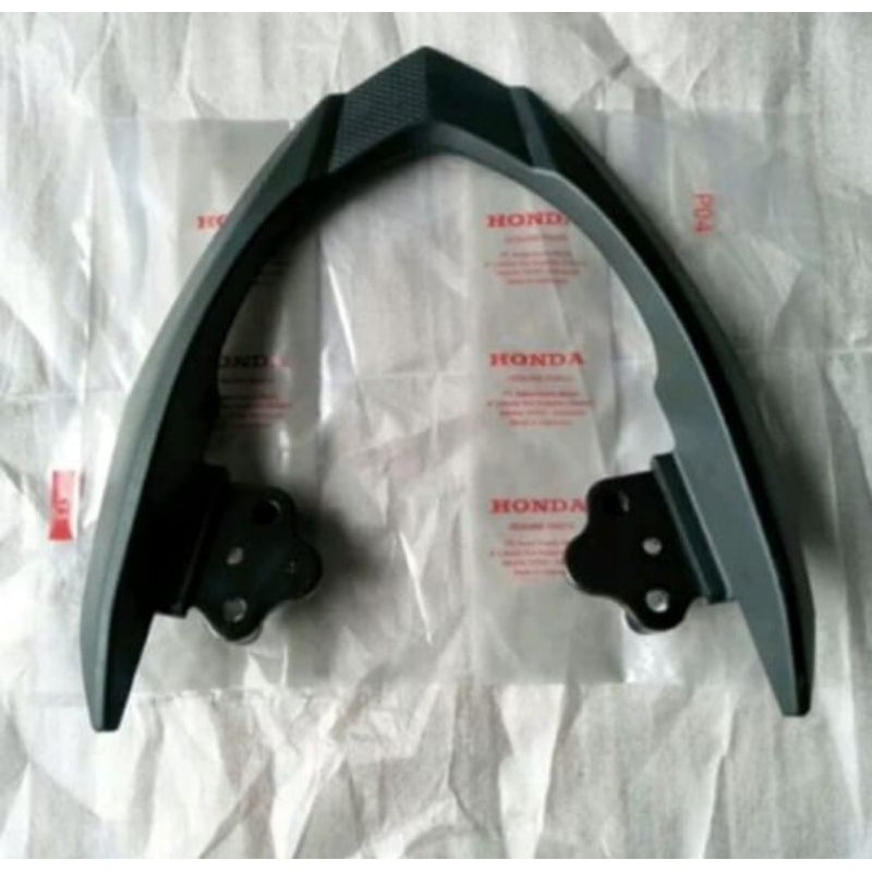 Jual Original Behel Beat Sporty ESP New ECO LED/Beat street/Beat pop ...