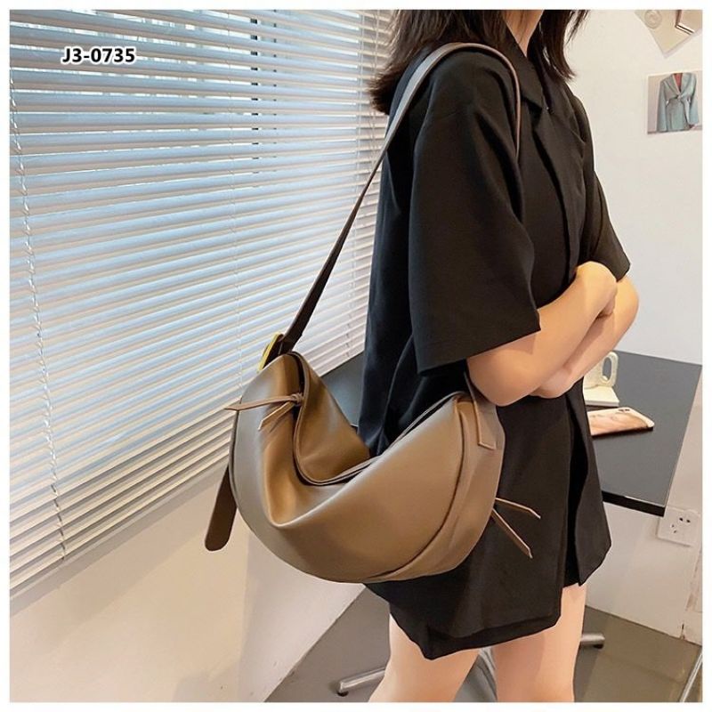 Jual REAPICK IMPORT CHINA TAS SELEMPANG WANITA J3-0735 E5370 BQ3377 ...