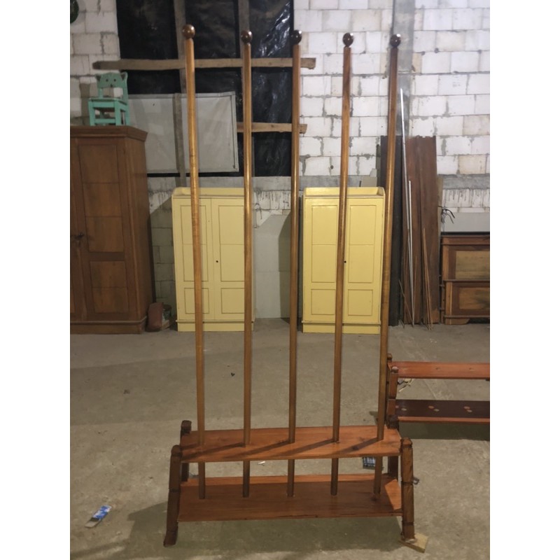 Jual standing bendera/tempat tiang bendera/pataka tiang bendera 5 ...