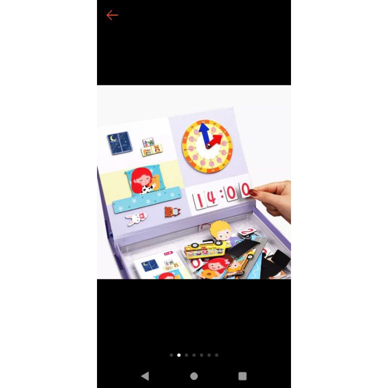 Jual Time Management | Shopee Indonesia