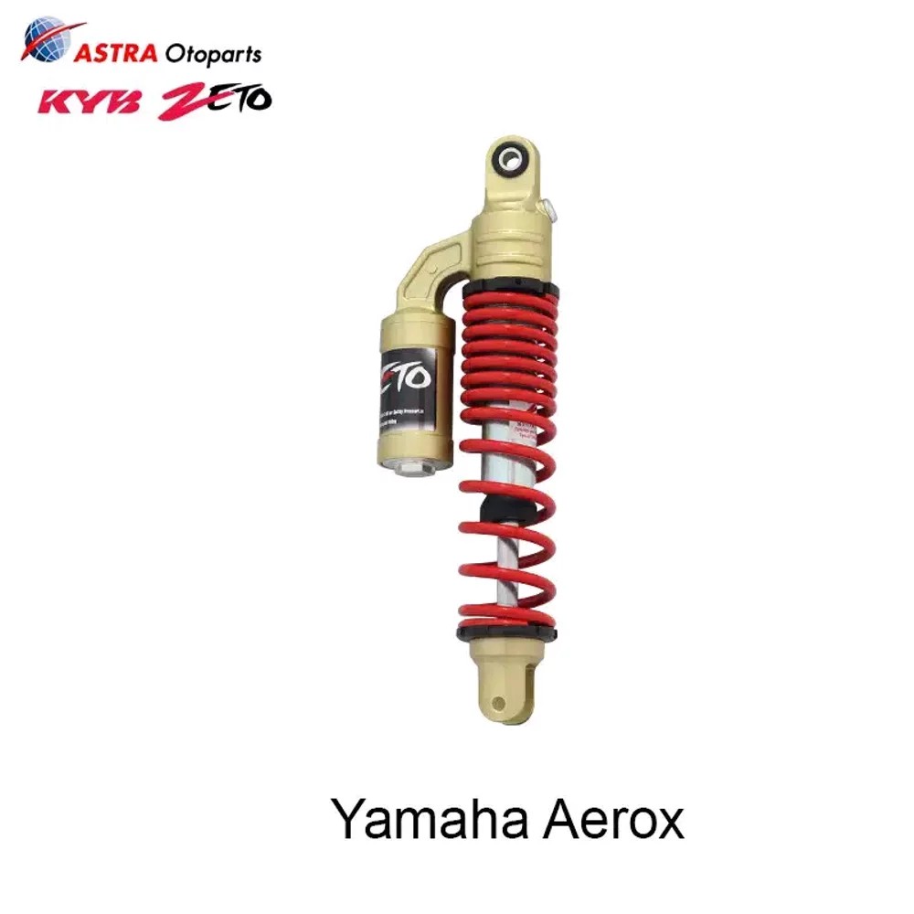 Jual KAYABA ZETO Z Series For AEROX KYOS-ZT1190z | Shopee Indonesia