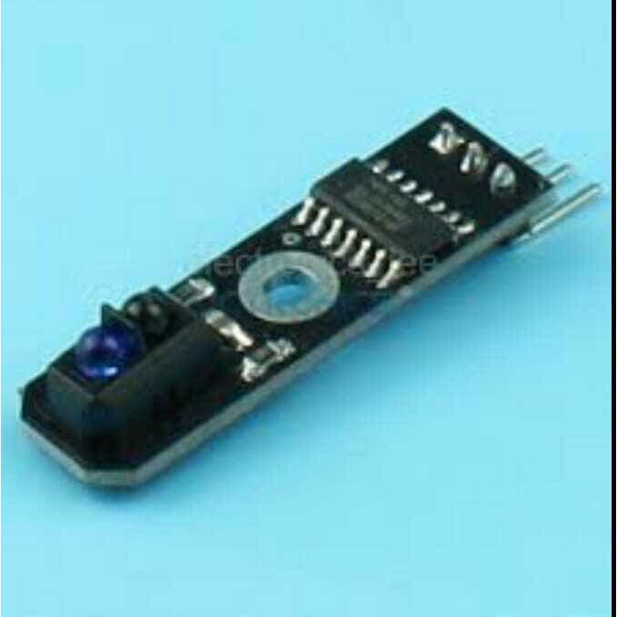 Jual Line Track Tracker Follower Sensor Module tcrt5000 arduino ...