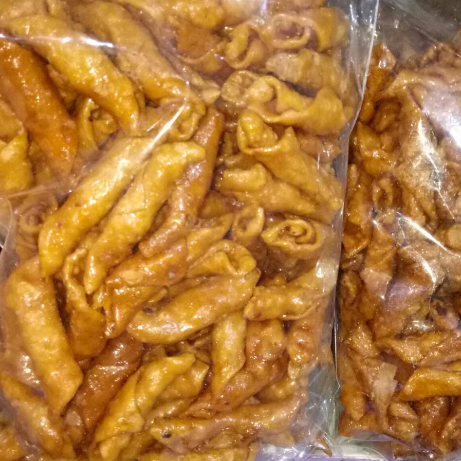 Jual [PROMO] SNACK KILOAN SERBA GOCENG PAKET GOCENG | Shopee Indonesia