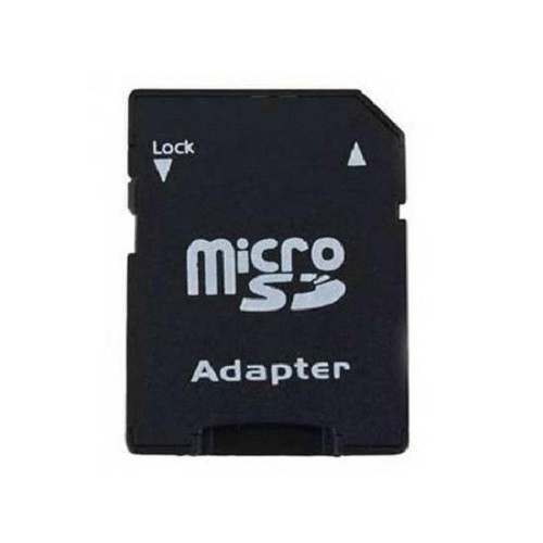 Jual Sambungan Kartu Micro Sd Ke Tipe MMC Card / Adapter Micro Sd to ...