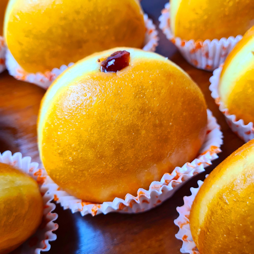 Jual BOMBOLONI Italian Donuts MISOL - pilih variant - GoSend/Grab only ...