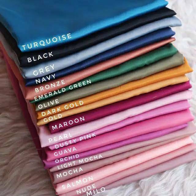 Jual KAIN FURING SATIN VELVET | Shopee Indonesia