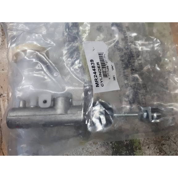 Jual Master Kopling Kompling Atas Mitsubishi Lancer Evo 4 CK4 Tahun 1997 2002 Merk Sanyco ...