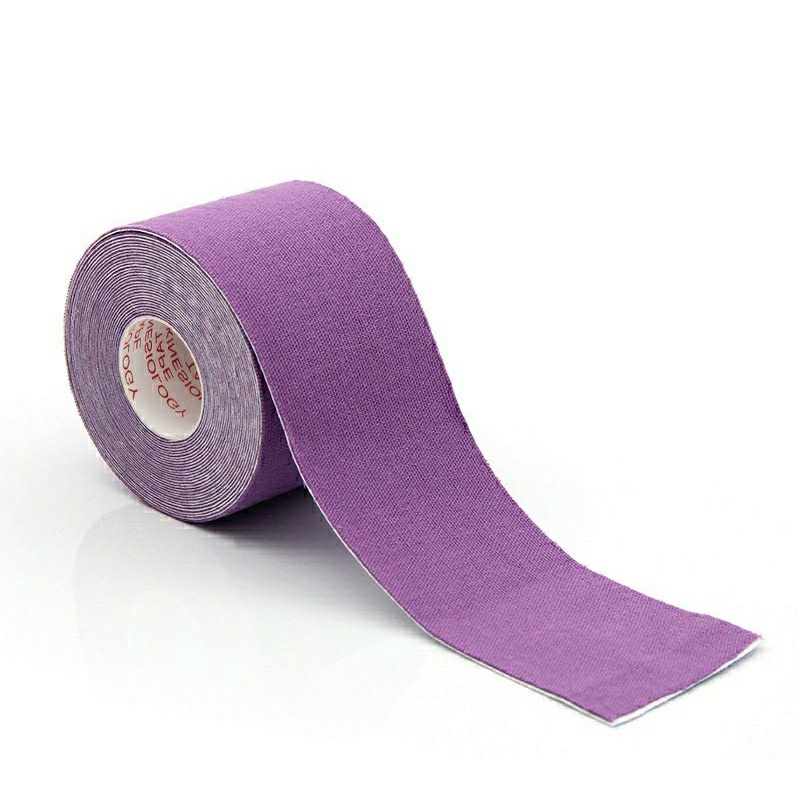 Jual Kinesiology Tape - Original Kinesio - Muscle Tape - Plaster Otot ...