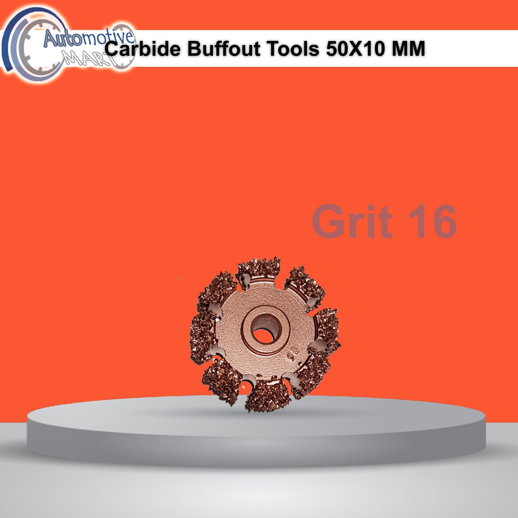 Jual Contour Wheel Rema Tiptop Buffout Tools Donut Rasp 5958858 K18 ...