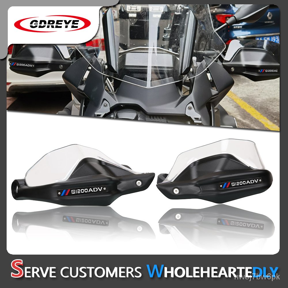 Jual &For BMW R1200GS R1250GS F750GS F850GS Windshield For BMW R 1200 ...