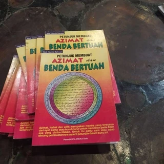 Produk Bukuku Lawas | Shopee Indonesia