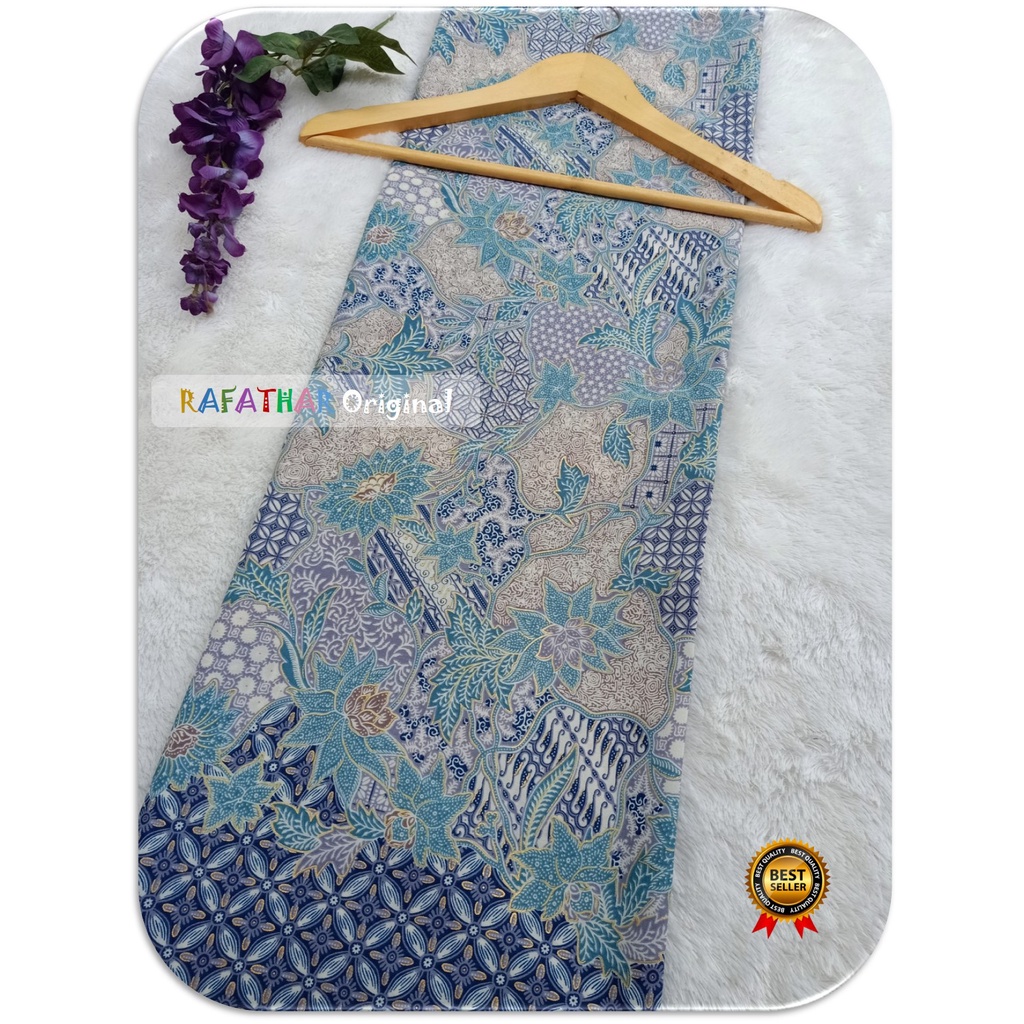 Jual KAIN BATIK METERAN PREMIUM KATUN MODERN MURAH BAHAN BATIK METERAN PREMIUM SERAGAM BATIK ...
