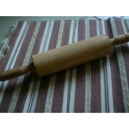 Jual Rolpin RollPin Roll pin rol roller Kayu penggilas penggiling ...