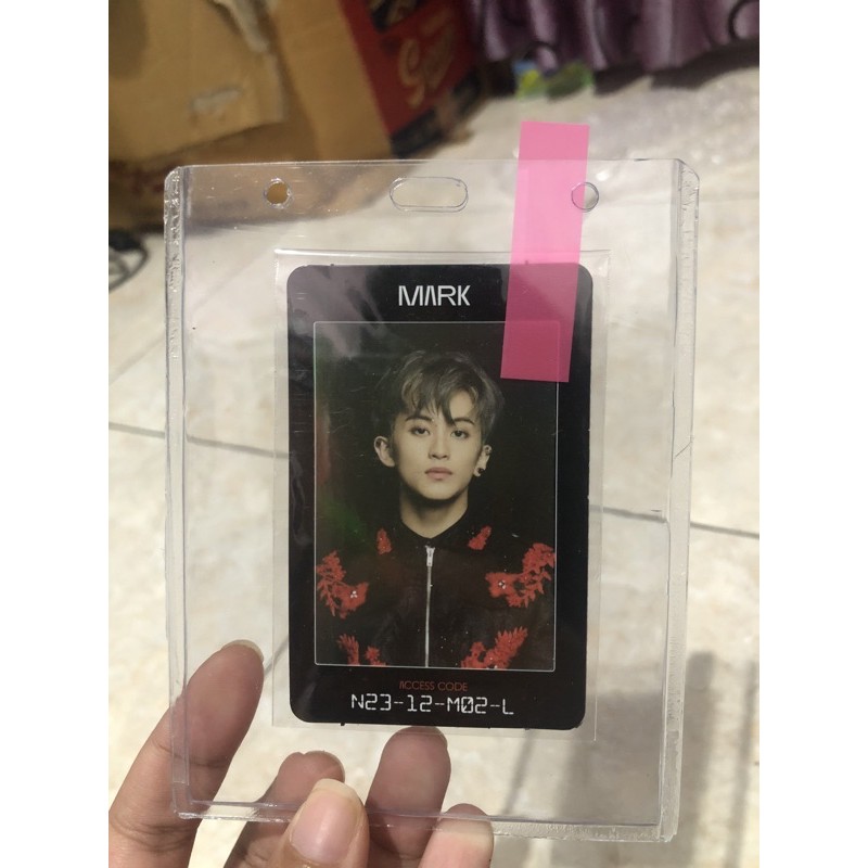 Jual for trade (acc card mark) | Shopee Indonesia