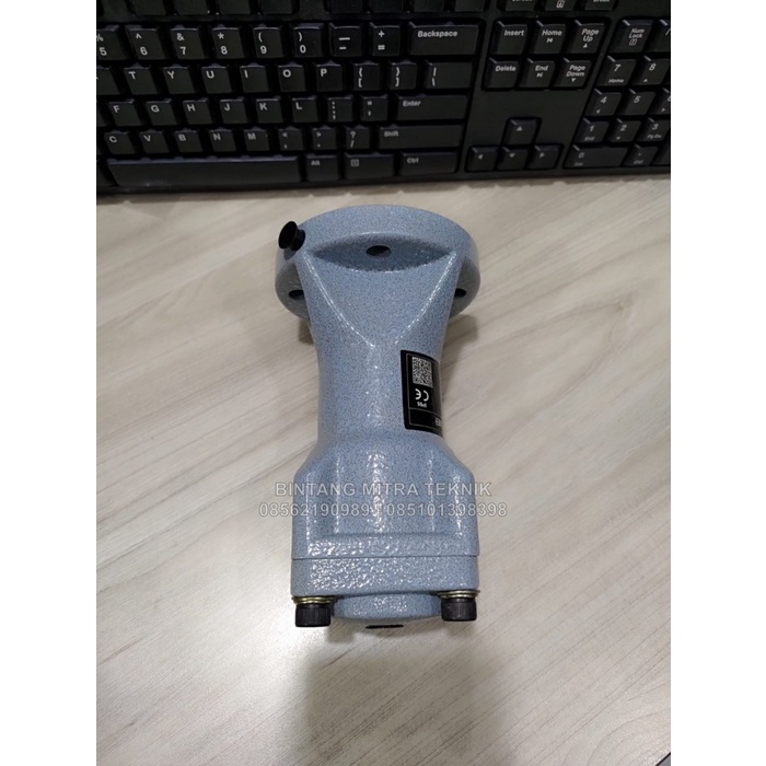 Jual FINETEK AIR HAMMER BAH-40 PNEUMATIC VIBRATOR BAH-40 | Shopee Indonesia