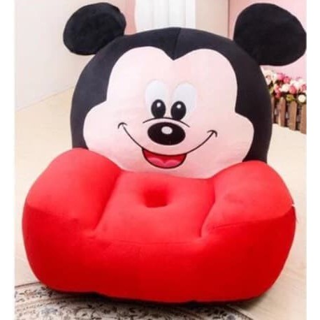 Jual KURSI SOFA BONEKA MICKEY MINNIE MOUSE DISNEY TSUM TSUM | Shopee ...