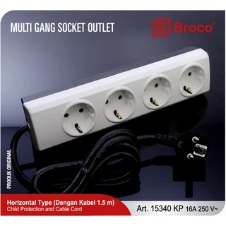 Toko Online Broco Electrical Official Shop | Shopee Indonesia