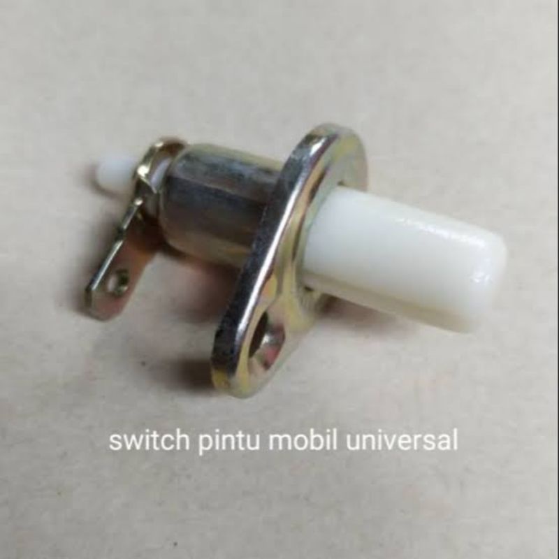 Jual Switch pintu universal Switch pintu mobil universal | Shopee Indonesia