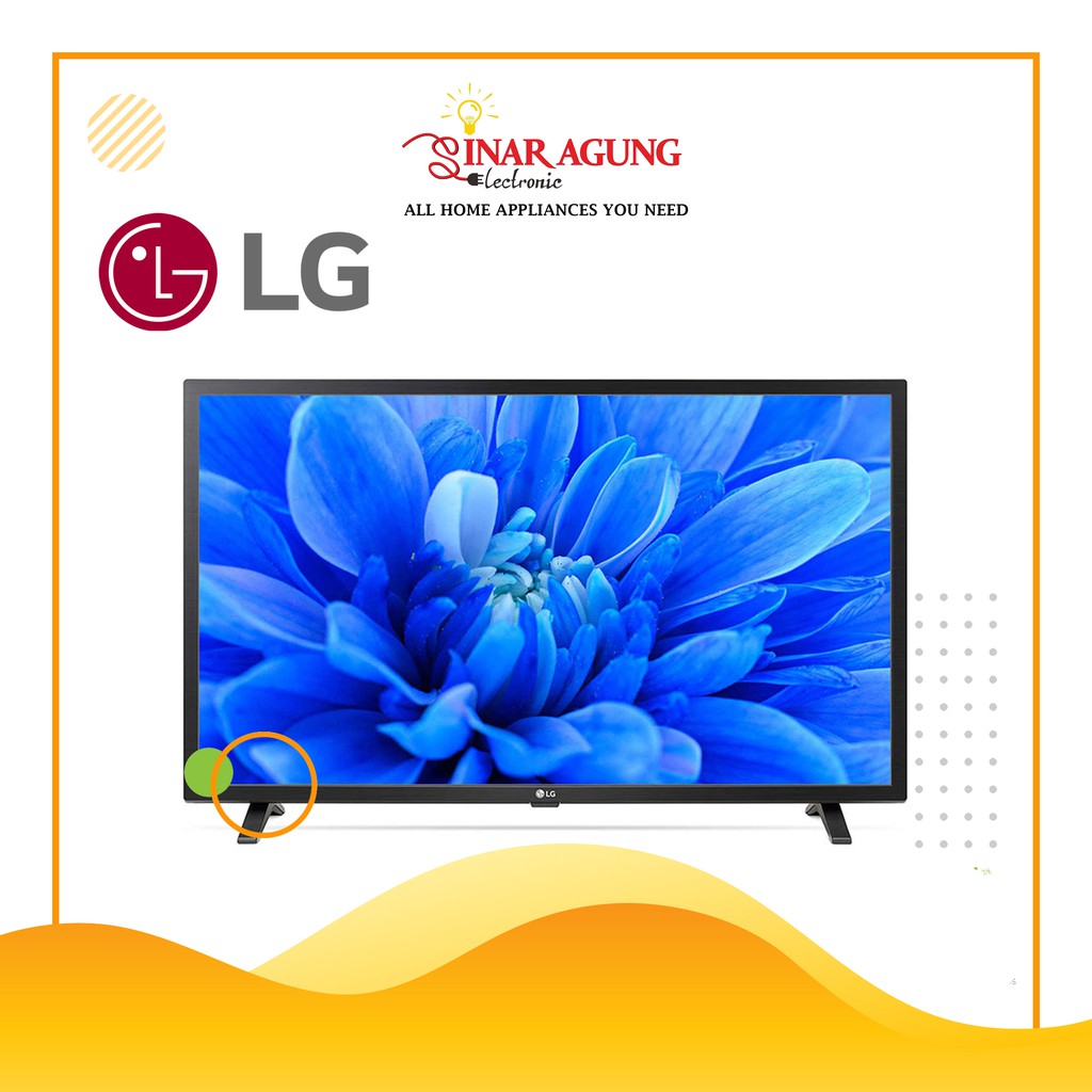 Jual LED TV LG 32LM550 / 32 LM 550 [32 Inch / USB MOVIE / DIGITAL TV ...