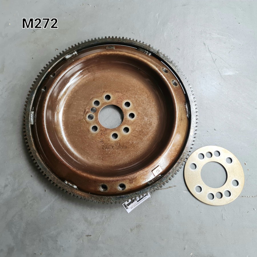 Jual Flywheel Fly Wheel MERCEDES BENZ Engine M272 | Shopee Indonesia