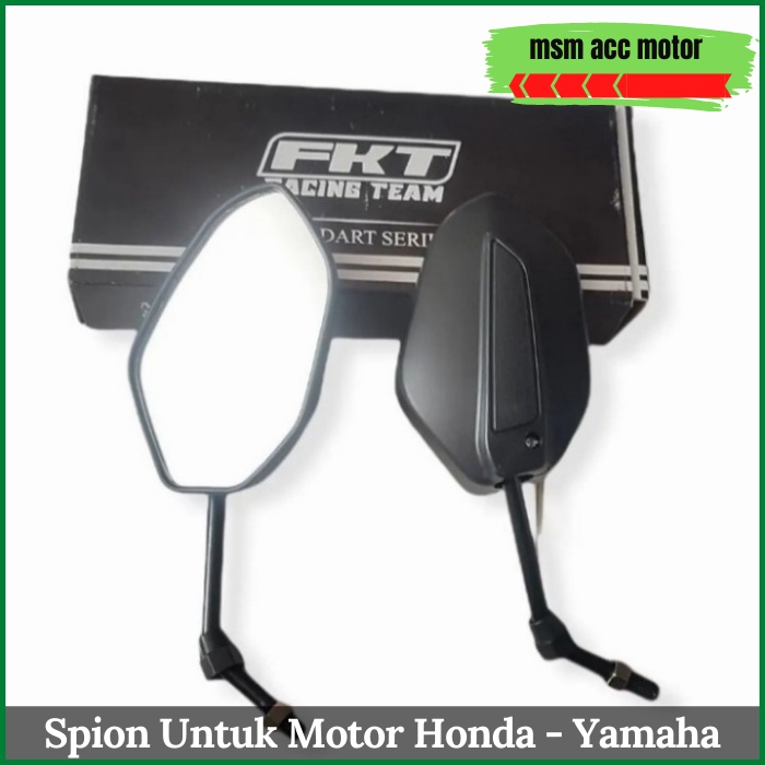 Jual Spion MegaPro Untuk Motor Honda - ADV PCX Vario Beat Supra Tiger ...