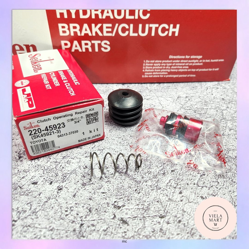 Jual Repair Kit CO Kit Seal Master Kopling Bawah Hino Dutro Dyna Rino ...