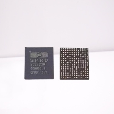 Jual IC POWER SC2723M (SEPAREPART) | Shopee Indonesia