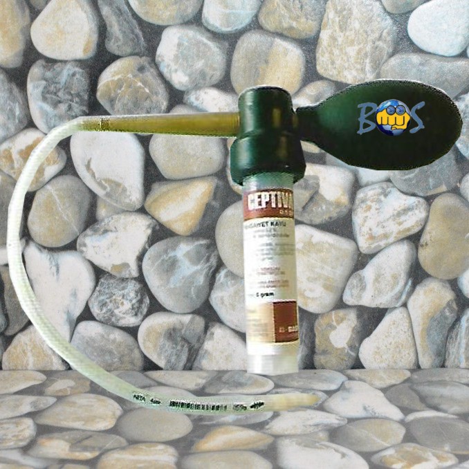 Jual Ceptiva 0,5 DP Tepung Bubuk Umpan Racun Rayap dan Dusting Termidor ...