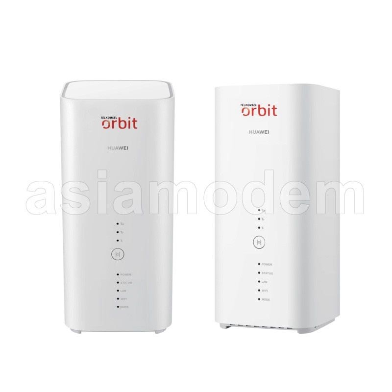 Jual MODEM WIFI ORBIT MAX Huawei B818 Router 4G LTE CAT 19 Tercepat 1 ...