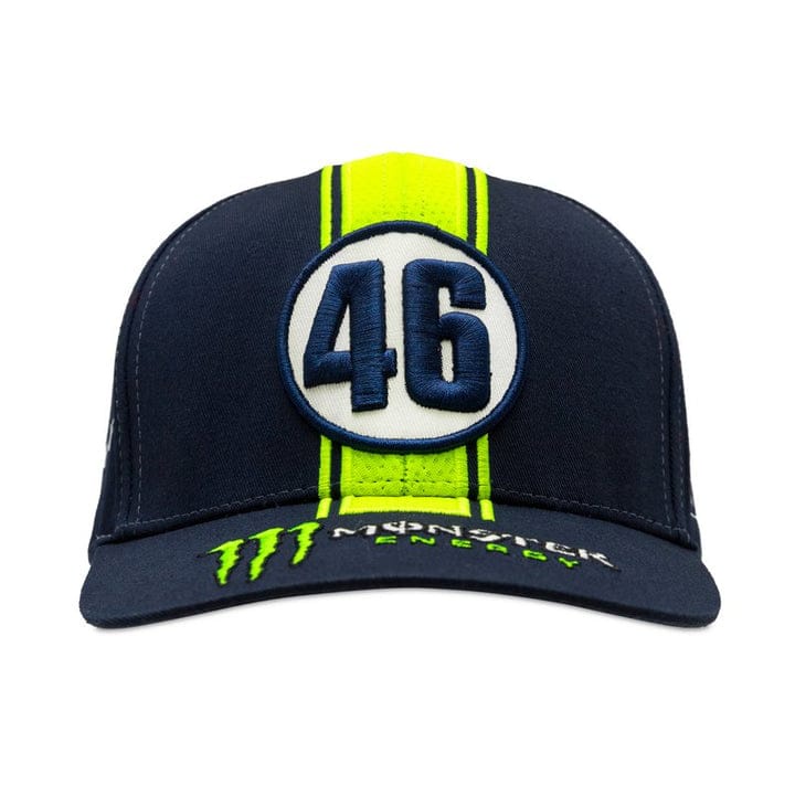 Jual CAP VR46 MONSTER KESSEL | Shopee Indonesia