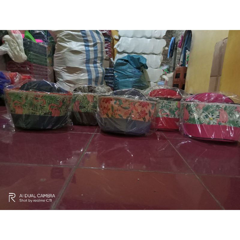 Jual TAS TENONG 5 LITER | Shopee Indonesia