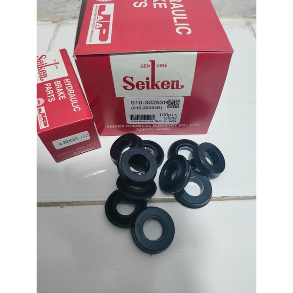 Jual karet rem ps 100 120 135 125 turbo canter saiken sc 30253 | Shopee ...