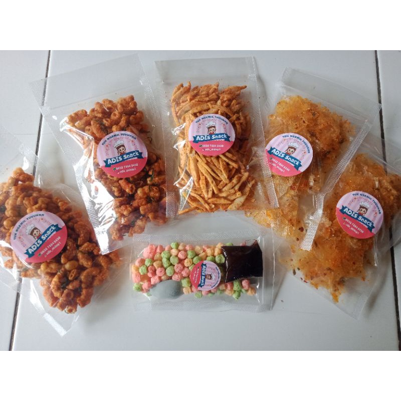 Jual camilan varian rasa | Shopee Indonesia