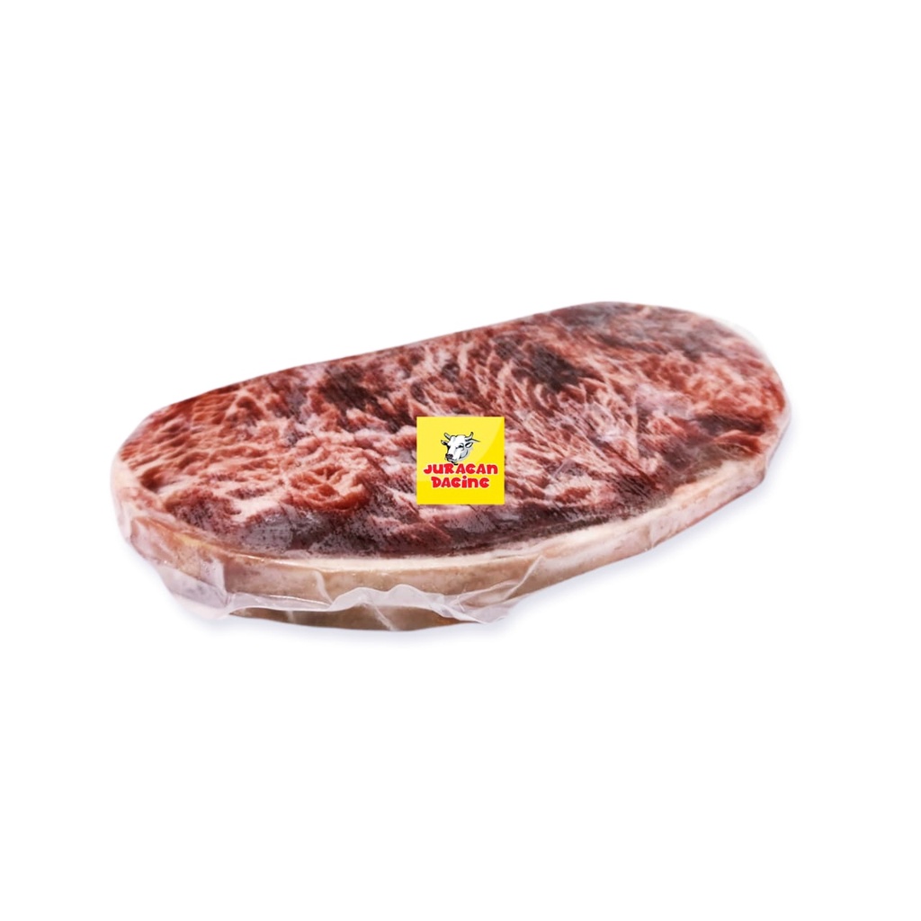 Jual DAGING SIRLOIN MELTIQUE PREMIUM - 200 GRAM - HARGA SPECIAL ...