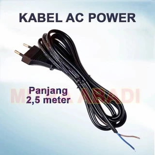 Jual kabel ac Harga Terbaik & Termurah Agustus 2025 | Shopee Indonesia