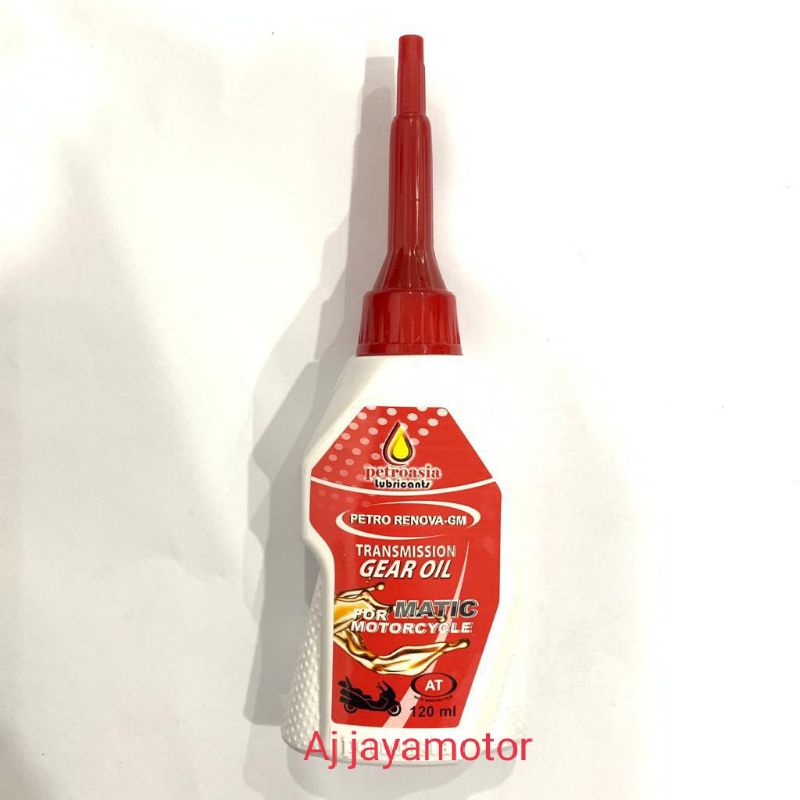 Jual PROMO!!! OLI GEAR Merek Petroasia Honda 120ml | Shopee Indonesia